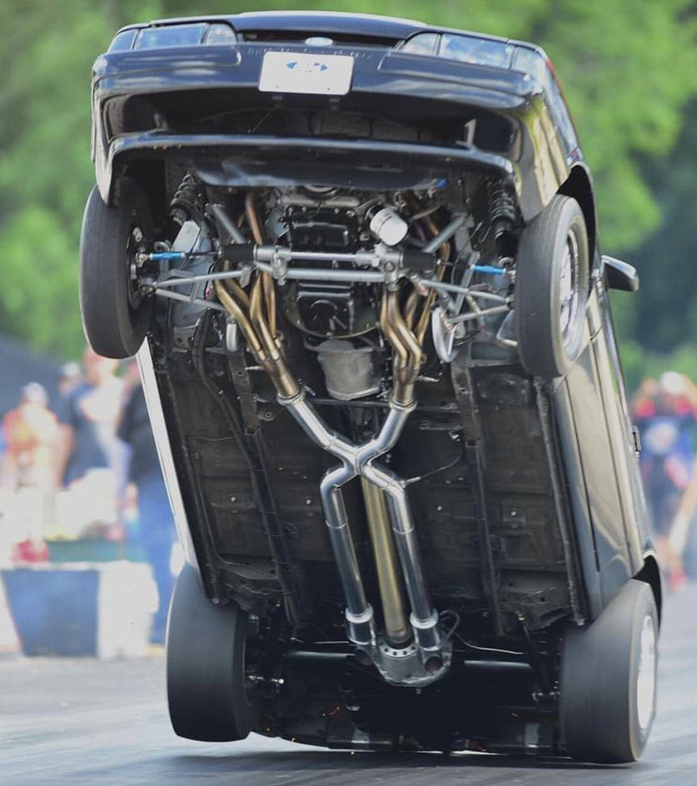 Home - H.A.R.M. Mufflers - Herfurth Aluminum Racing Mufflers